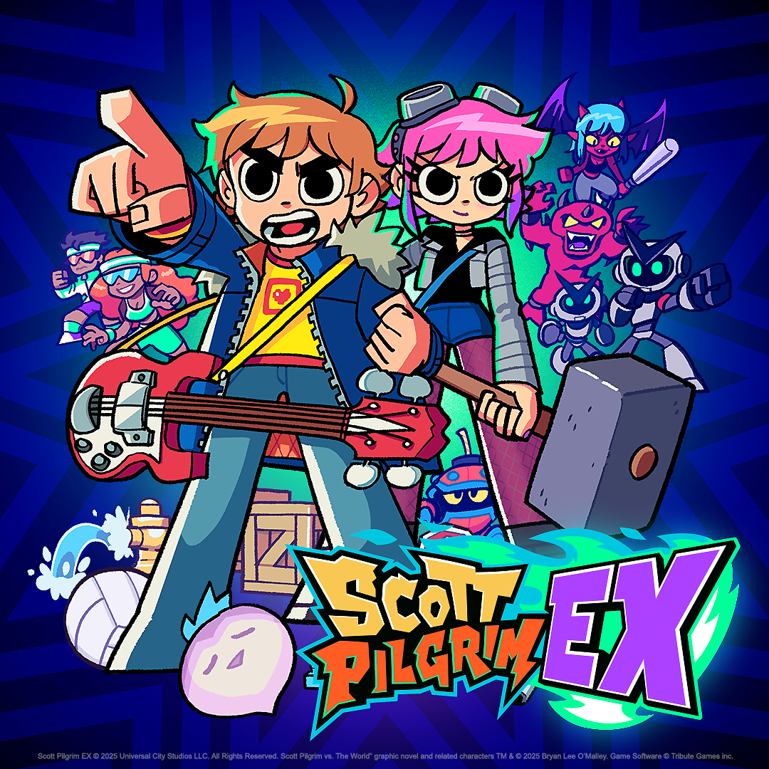 Tribute Games Inc.